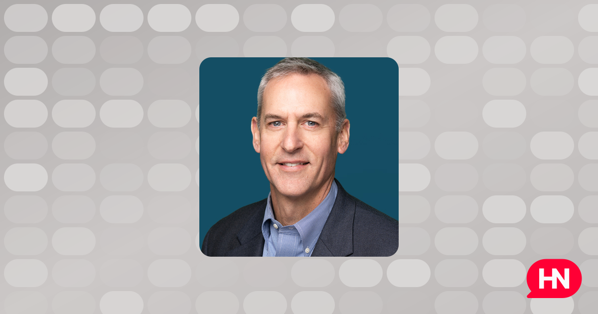Rich Wilhelm has joined M3 as Chief Financial Officer - Hospitality Net