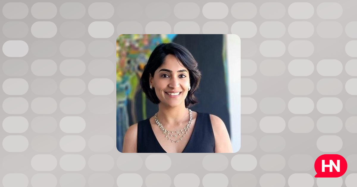 Aashna Grewal has been appointed as Director of Sales at AC Hotel® San ...