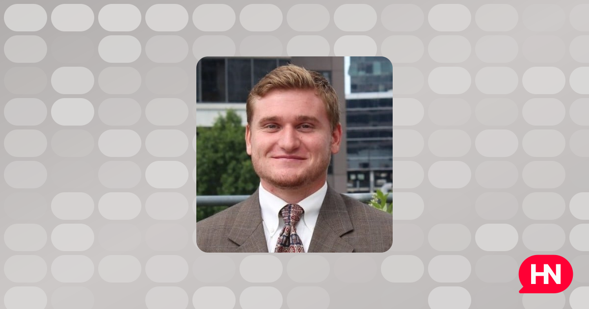 Nick Muntean has been promoted to Senior Project Director at The Hardy ...