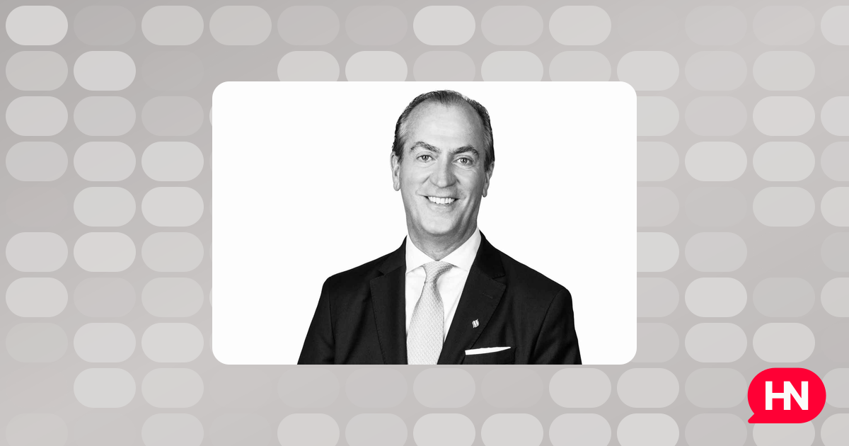 Peter Roth has been appointed as Regional VP at Jumeirah Group ...