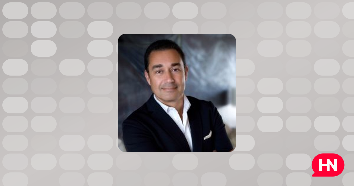 Chris Sariego has been appointed as Vice President and General Manager ...