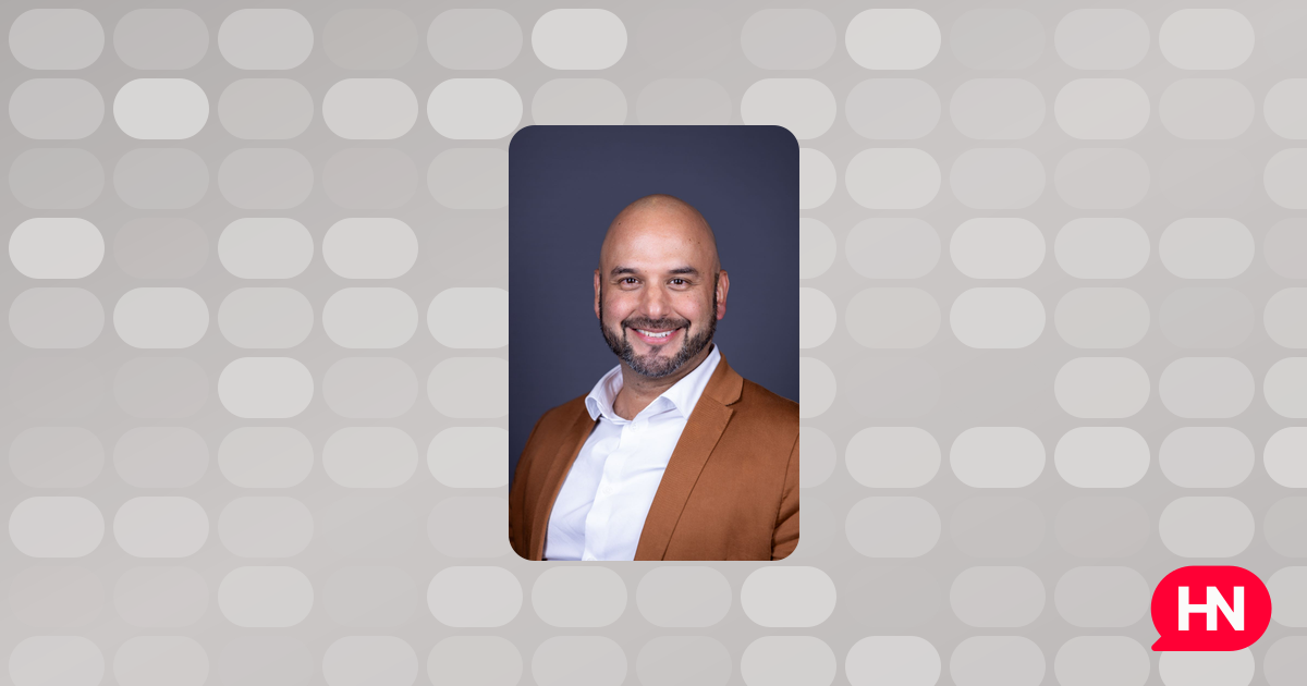 Mauricio Patino has been appointed as Regional Sales Director at Velas ...