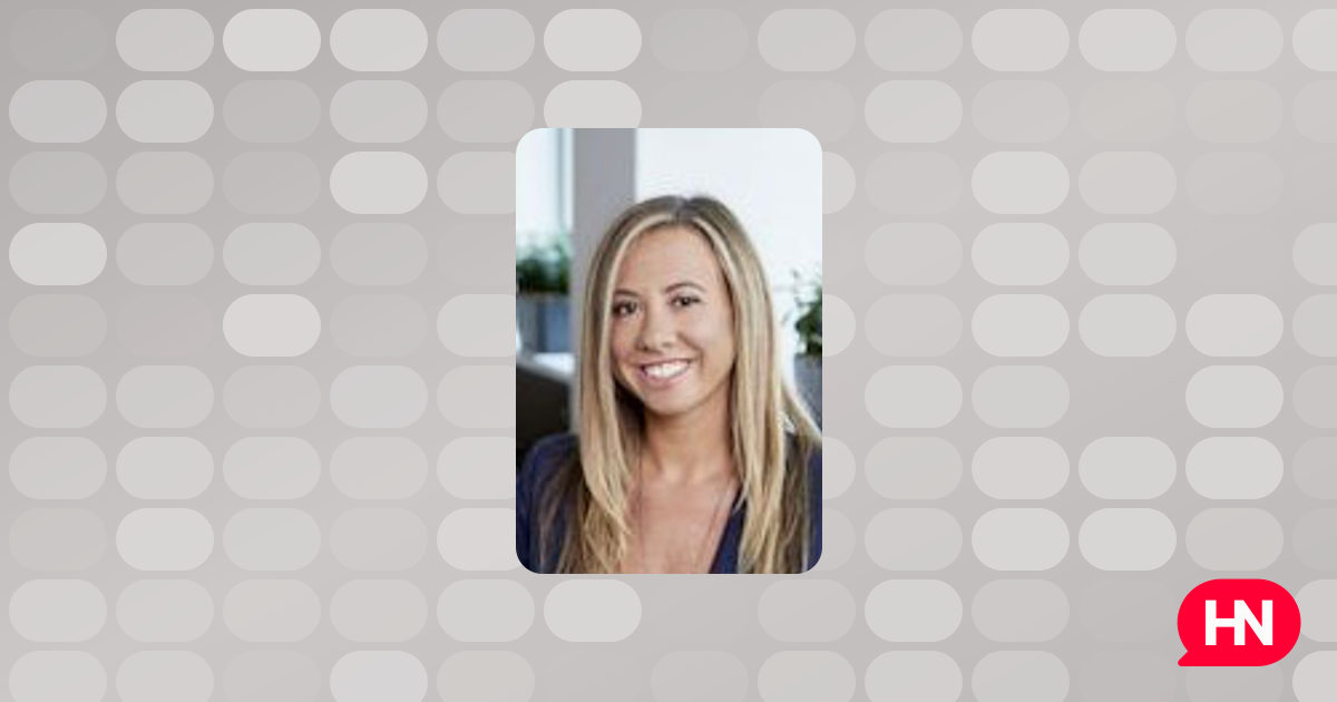 Lauren Levin has been appointed as Vice President, Moxy Hotels Brand ...