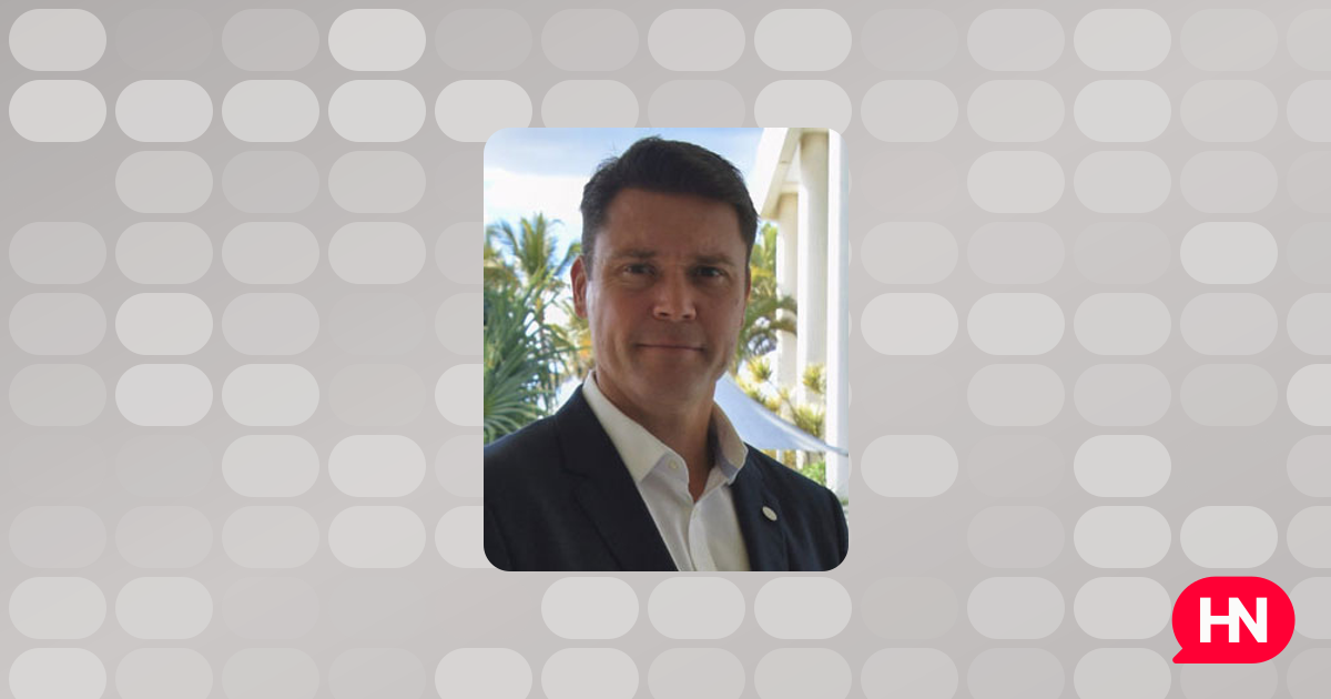 Keith Massey has been appointed as General Manager at The Sheraton ...