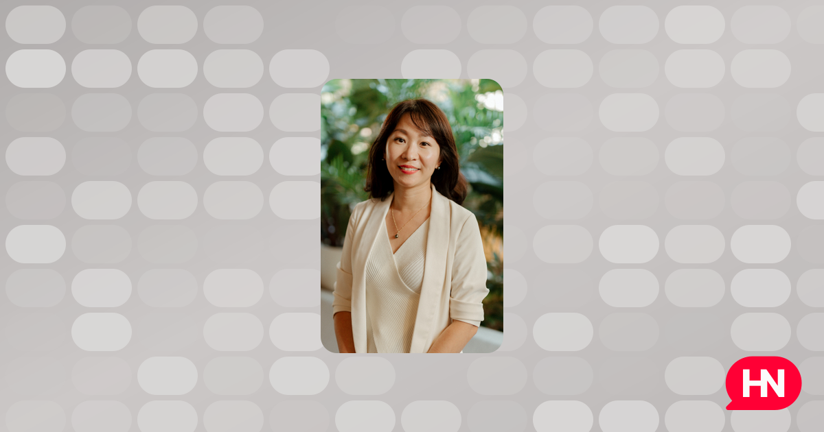 Jamie Choi has been appointed as Director of Sales and Marketing at The ...