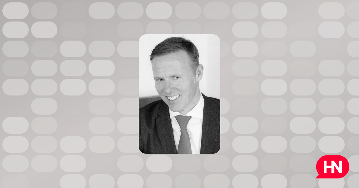 Michael Pedder has been appointed as General Manager at Four Seasons ...