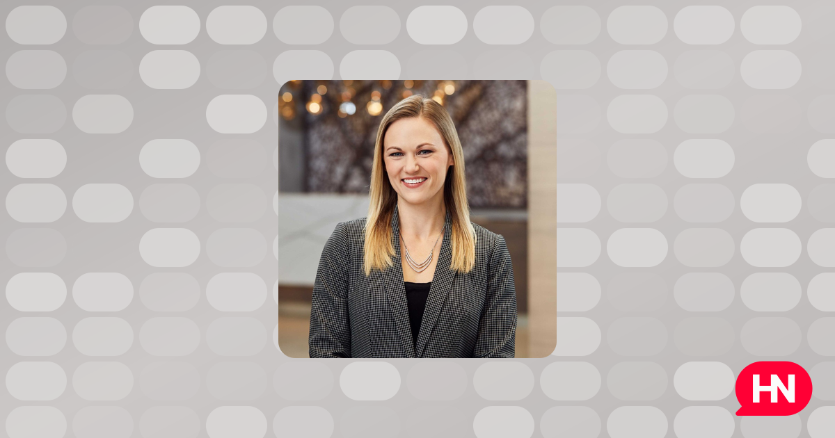 Jessica Carlson has been appointed as Resort Manager at Arizona ...