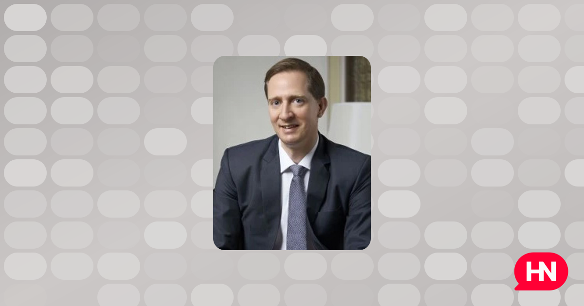 Markus Aklin has been appointed as Vice President – Development, Asia ...