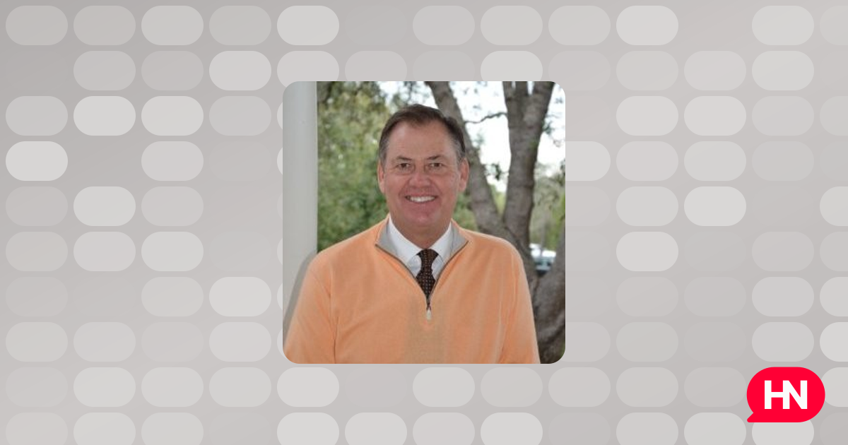 Iain Mossman has been appointed as General Manager of Golf Operations ...