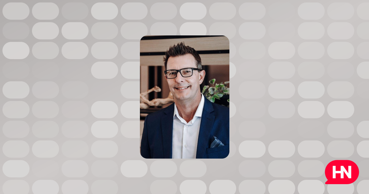 Stephen Chavez has been appointed as Director of Sales at Level Hotels ...
