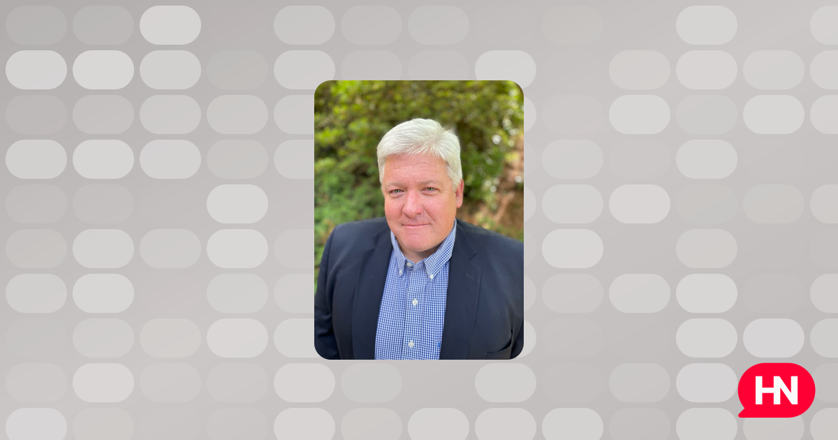 Rob Landon has been appointed as Vice President Engineering at The ...