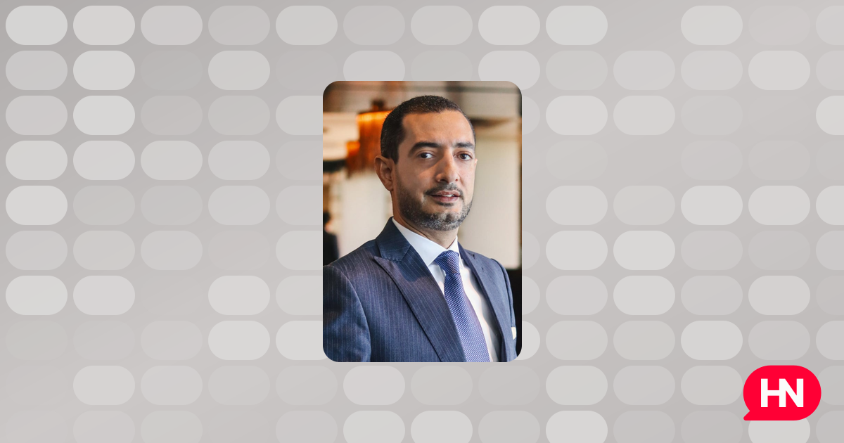 Amjad Audat has been appointed as General Manager at Le Méridien City ...