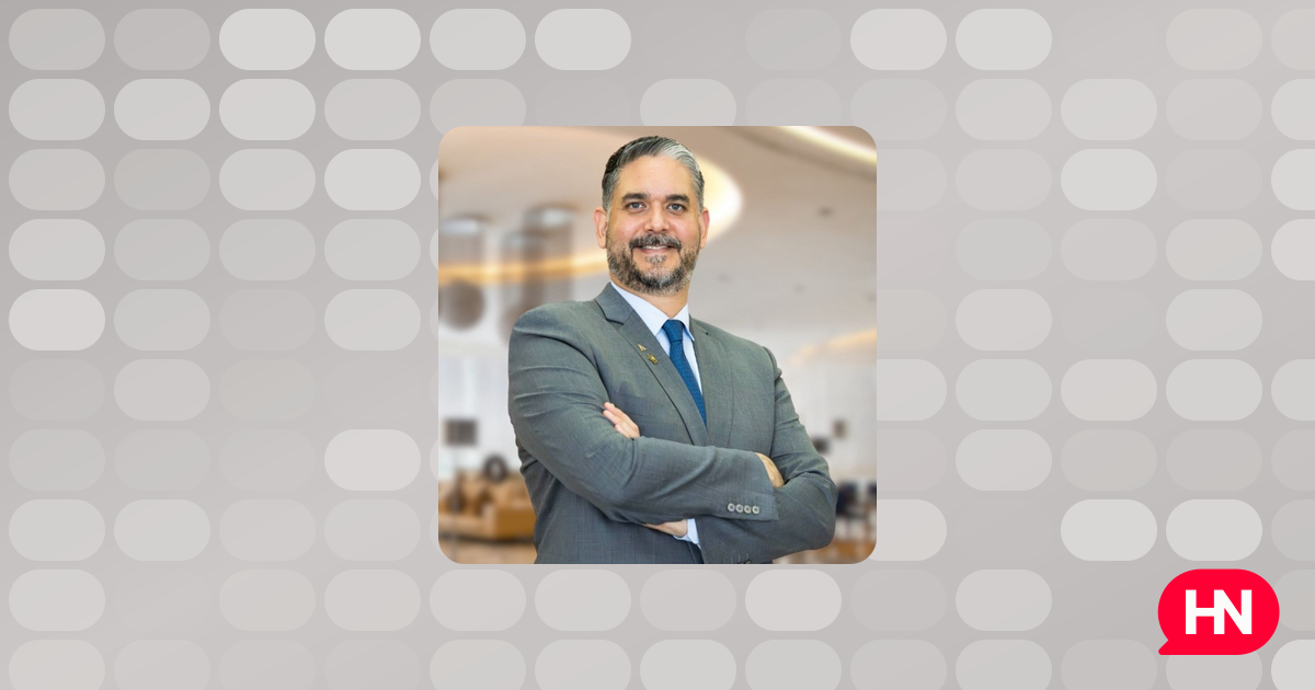 Rodrigo Cabral has been appointed as Director of Food & Beverage at ...