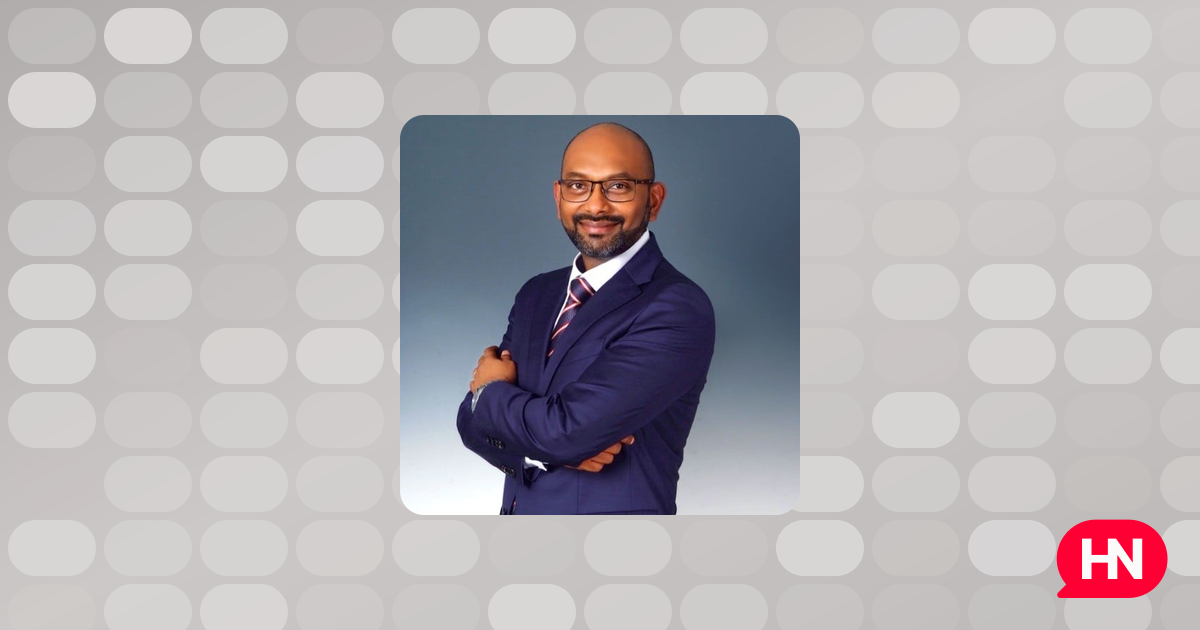Manoj Ramisetti has been appointed as General Manager at Peppers ...