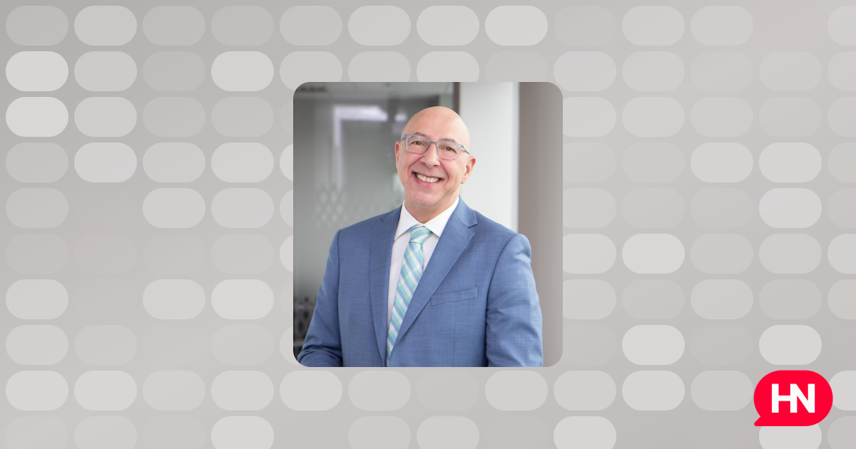 Rami Massoud has joined Dusit International as Vice President of ...