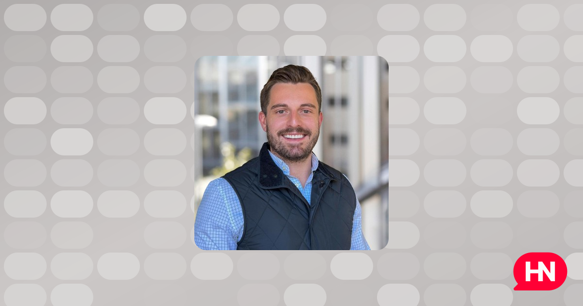 Matthew Watters has been promoted to Senior Project Director at The ...
