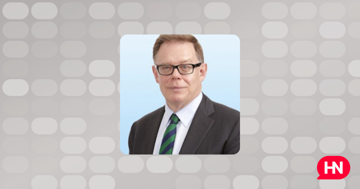 Stephen Burt has been appointed as Chairman at Travelodge Hotels Asia ...