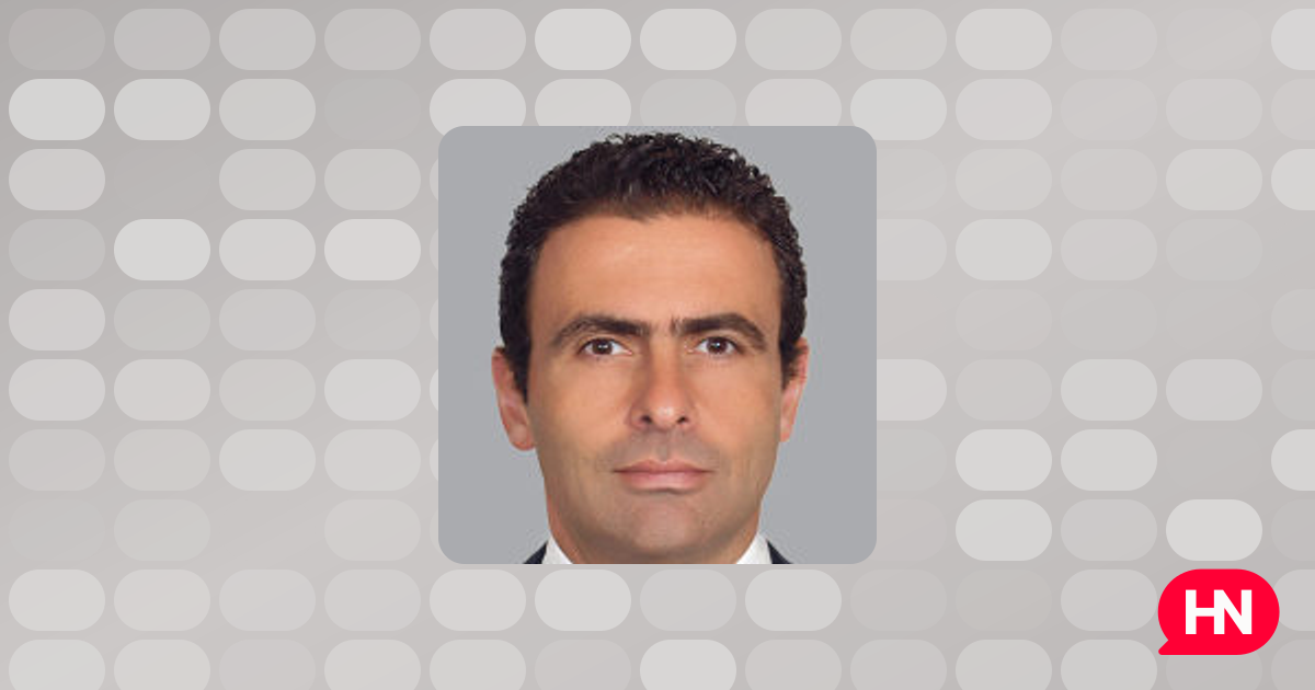 Ali Tabbal has been promoted to Chief Operating Officer (COO) at ...