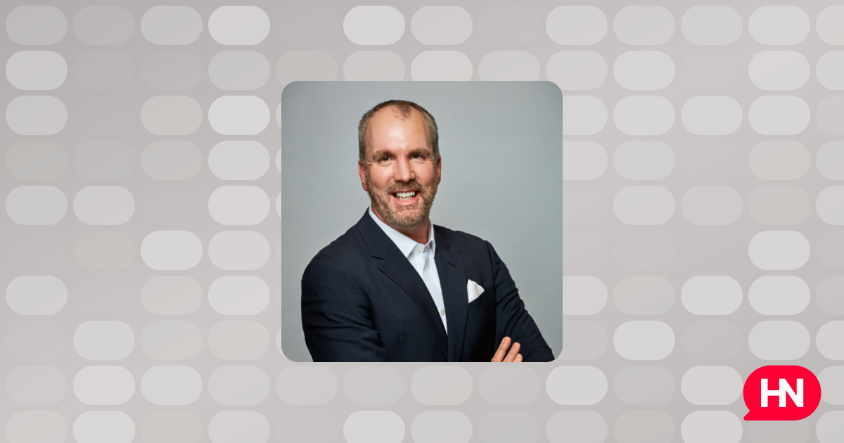 Scott Strickland has been appointed as Chief Commercial Officer at ...