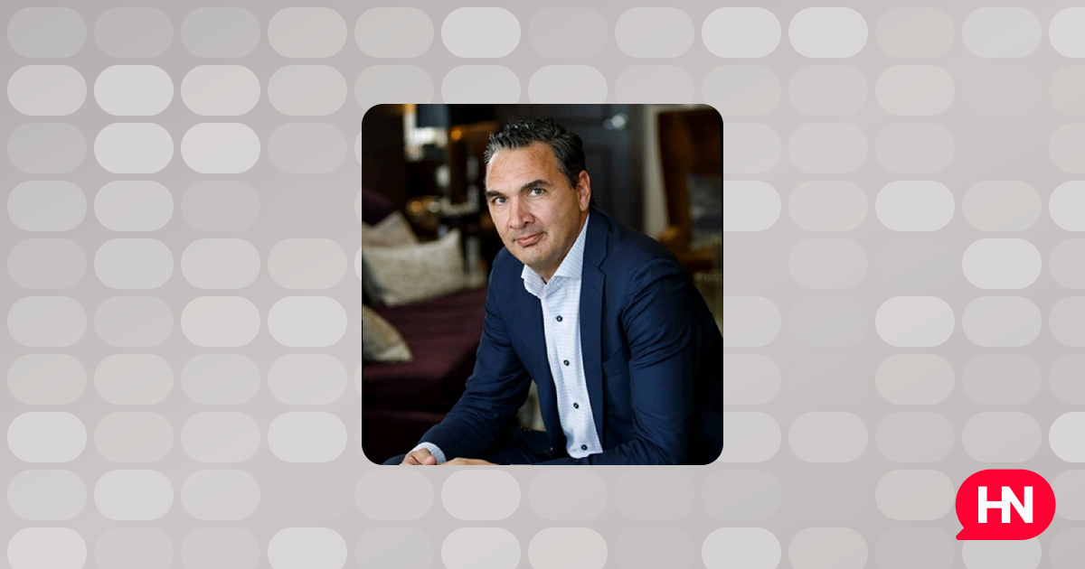 Terry Buchholz has been appointed as General Manager at Nobu Hotel ...
