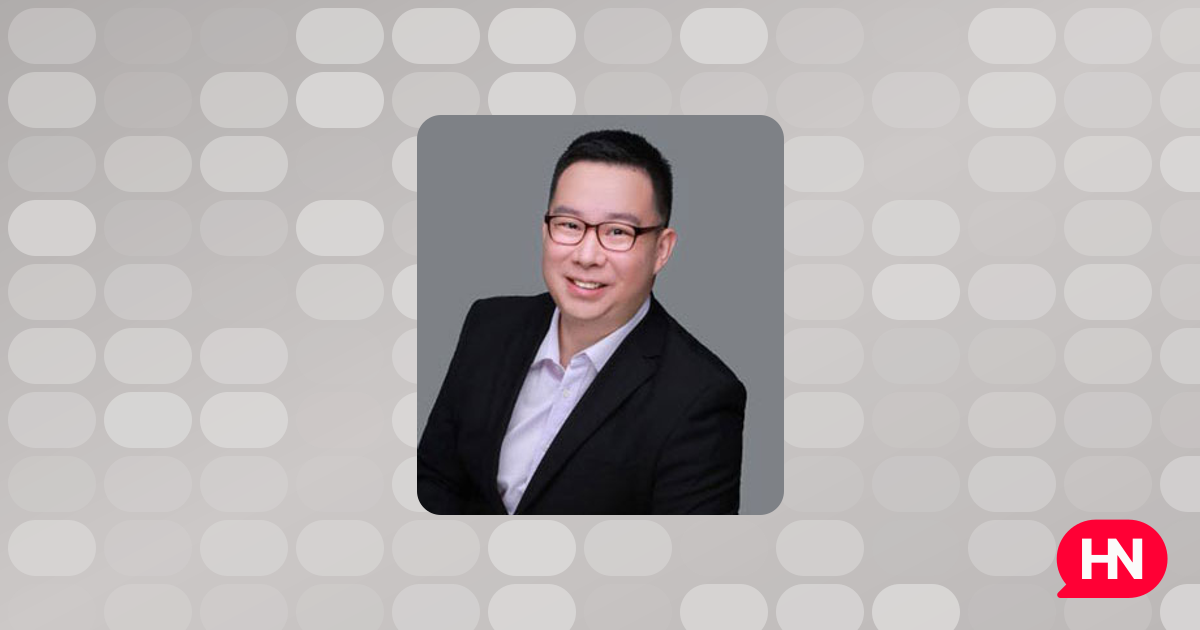 Ivan Liu has been appointed as General Manager at Sheraton Langfang ...