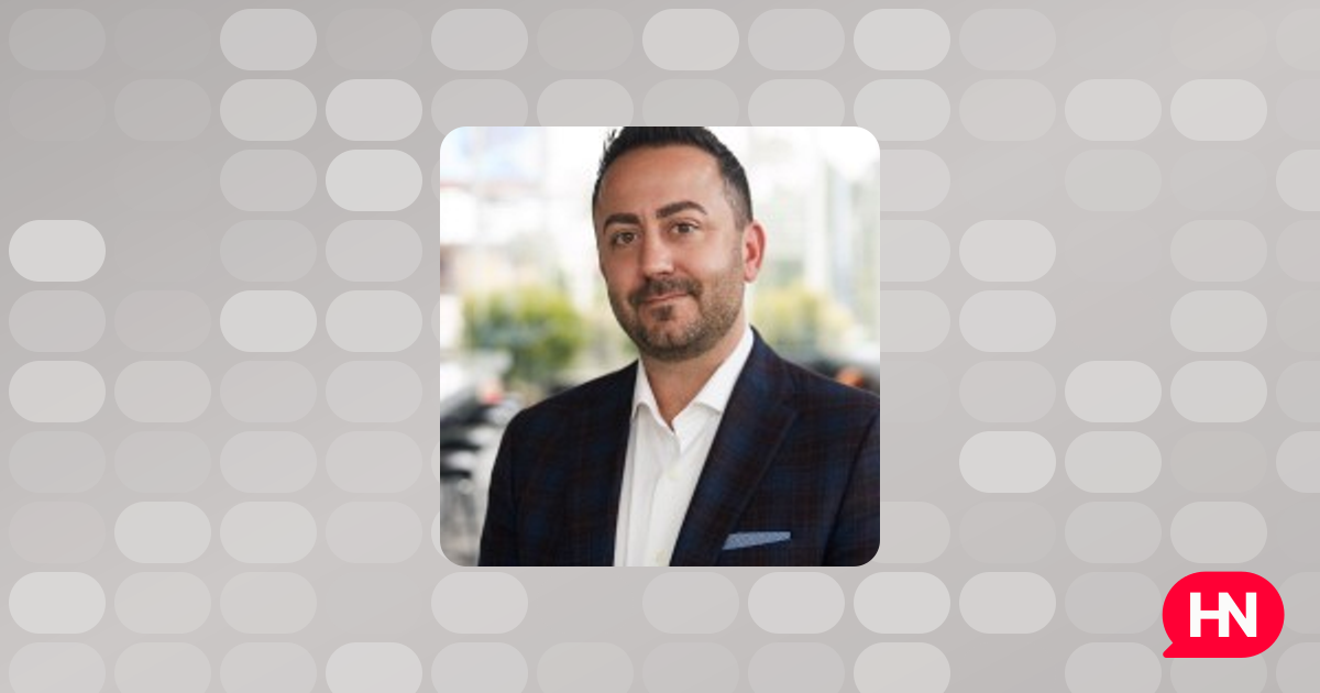 Nate Hardesty has been appointed as General Manager at Grand Hyatt Deer ...