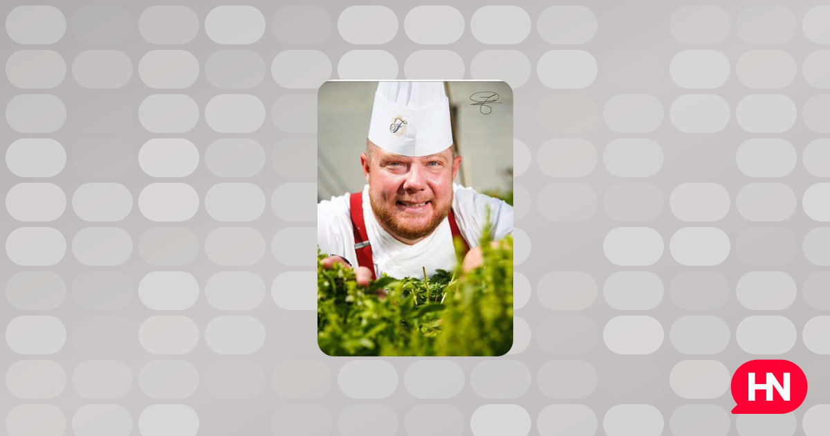 Timothy Palmer has been appointed as Executive Chef at Fairmont Royal ...