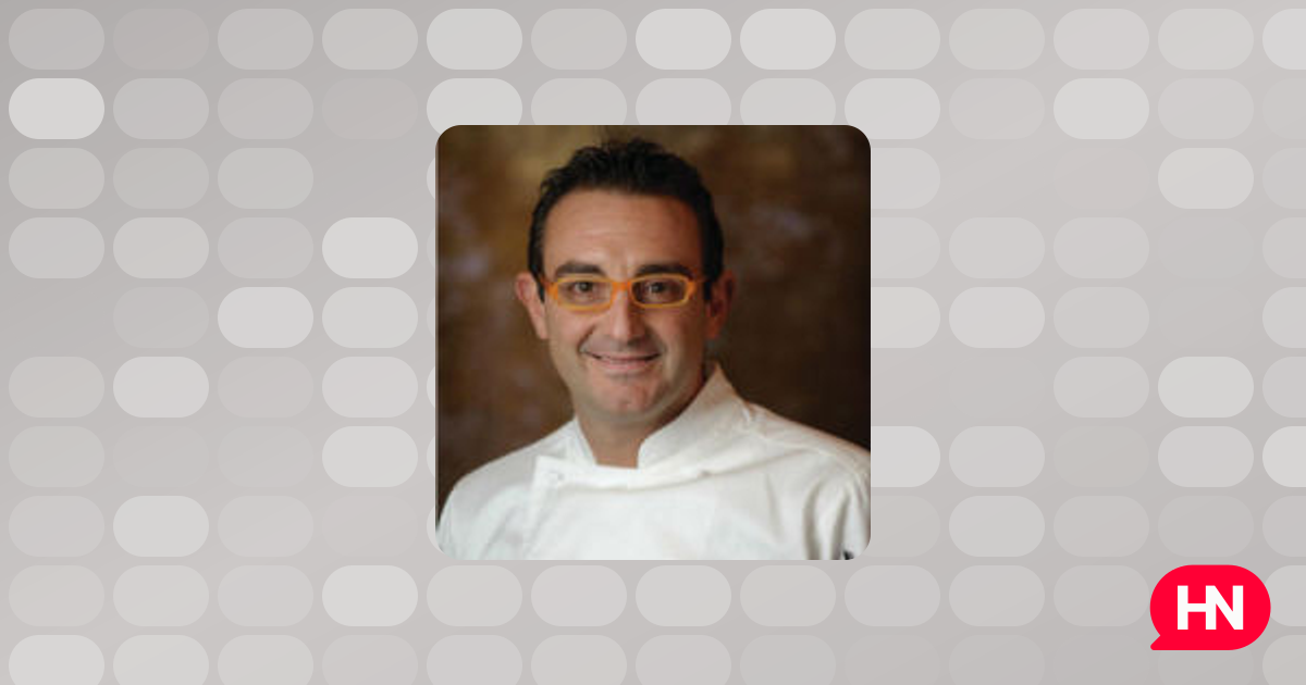 Marco Fossati has been appointed as Executive Chef at Four Seasons ...