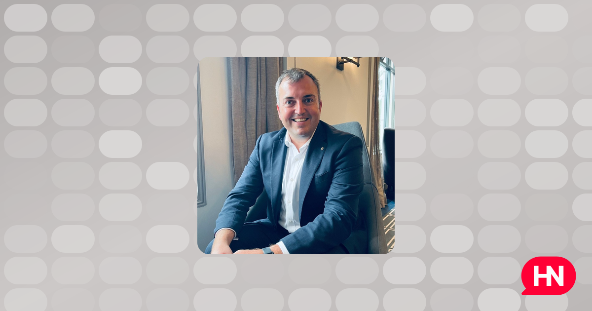 David Janz has been appointed as General Manager Sales & Marketing at ...