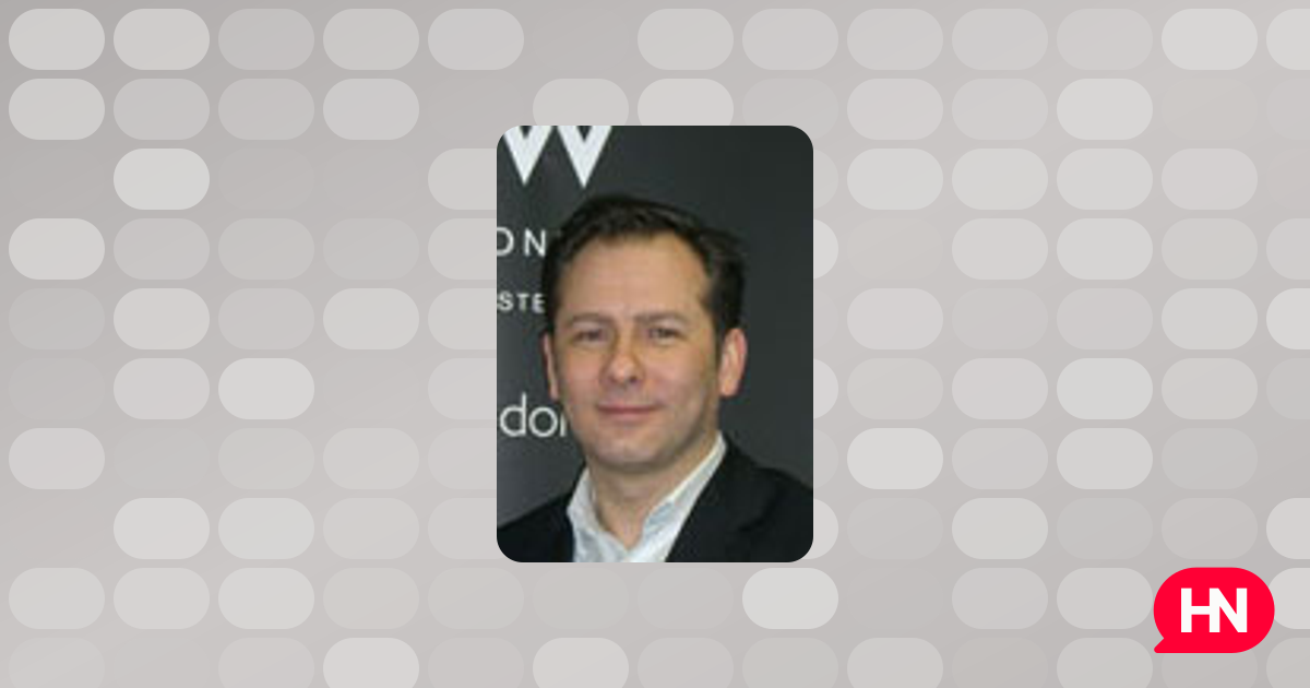 Kevin Rockey has been appointed as General Manager at W London ...