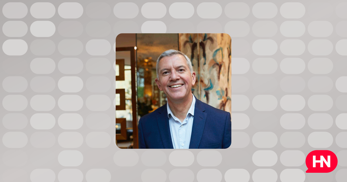 Stephen Browning has been appointed as Hotel Director at The Feathers ...