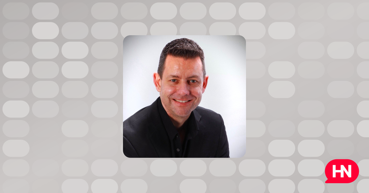 Joe Kavanagh has been appointed as General Manager at Arlo NoMad ...