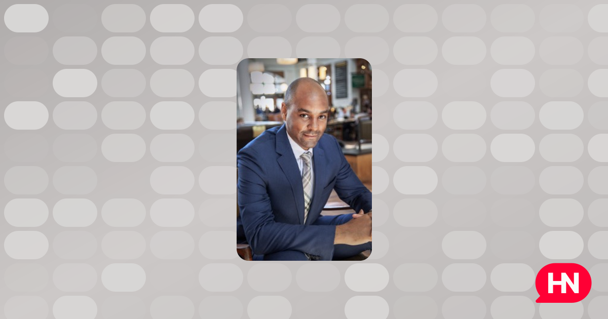C.J. Chapman - Hospitality Net