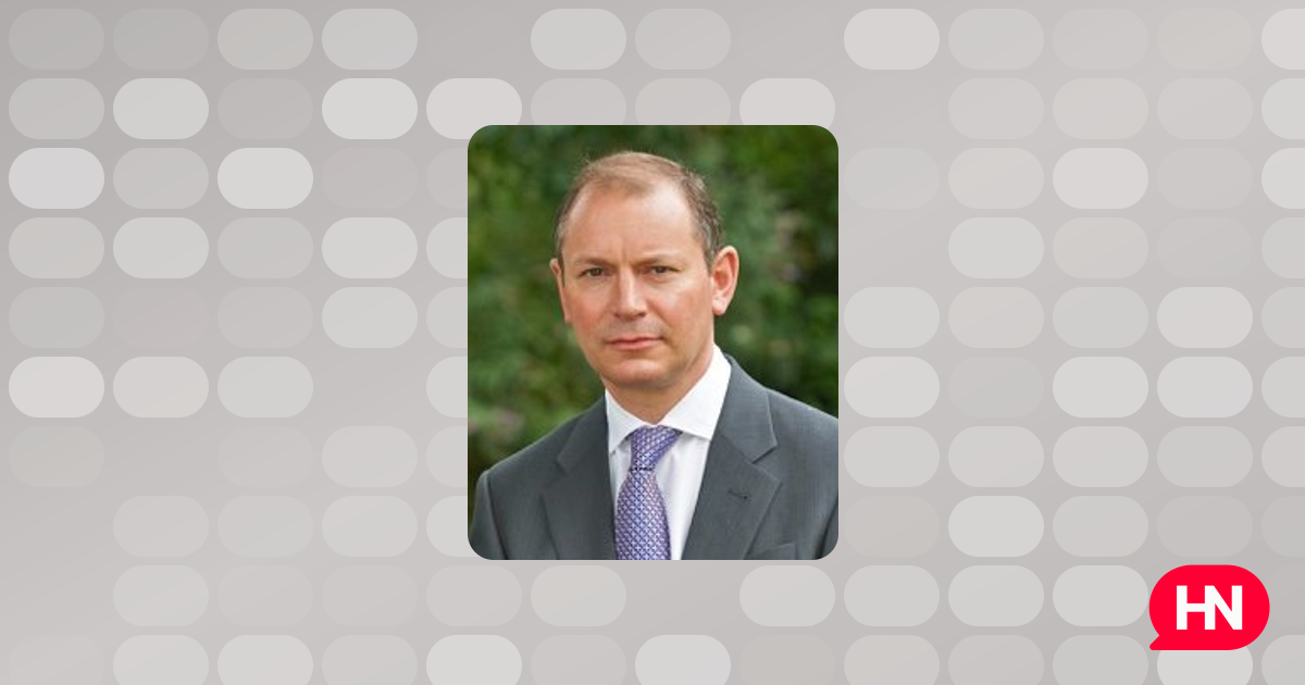 Richard Jones has been appointed as Chief Financial Officer (CFO) at ...