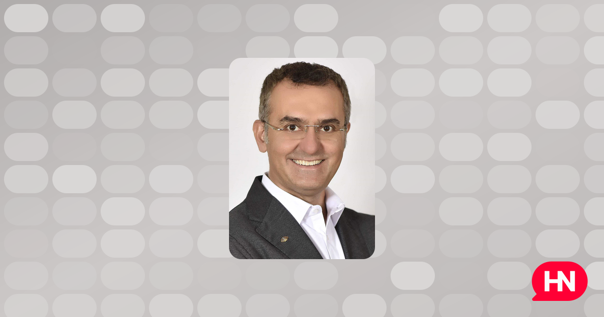 Harun Dursun has been appointed as General Manager at Mandarin Oriental ...