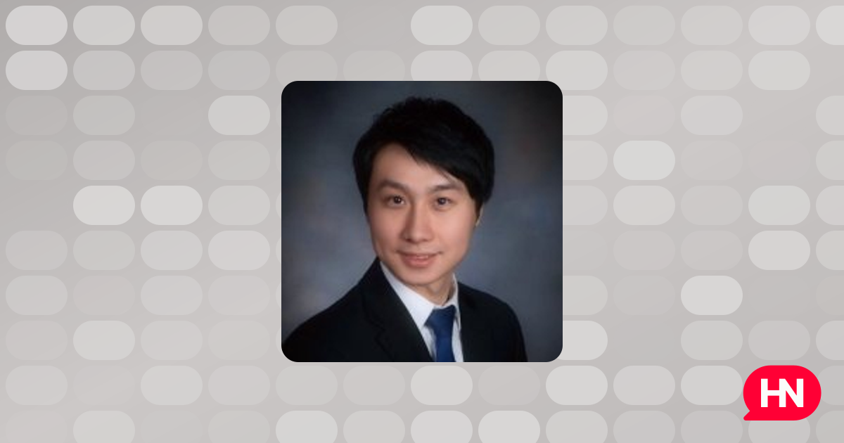 Oliver Tang has joined Horwath HTL as Analyst - Hospitality Net