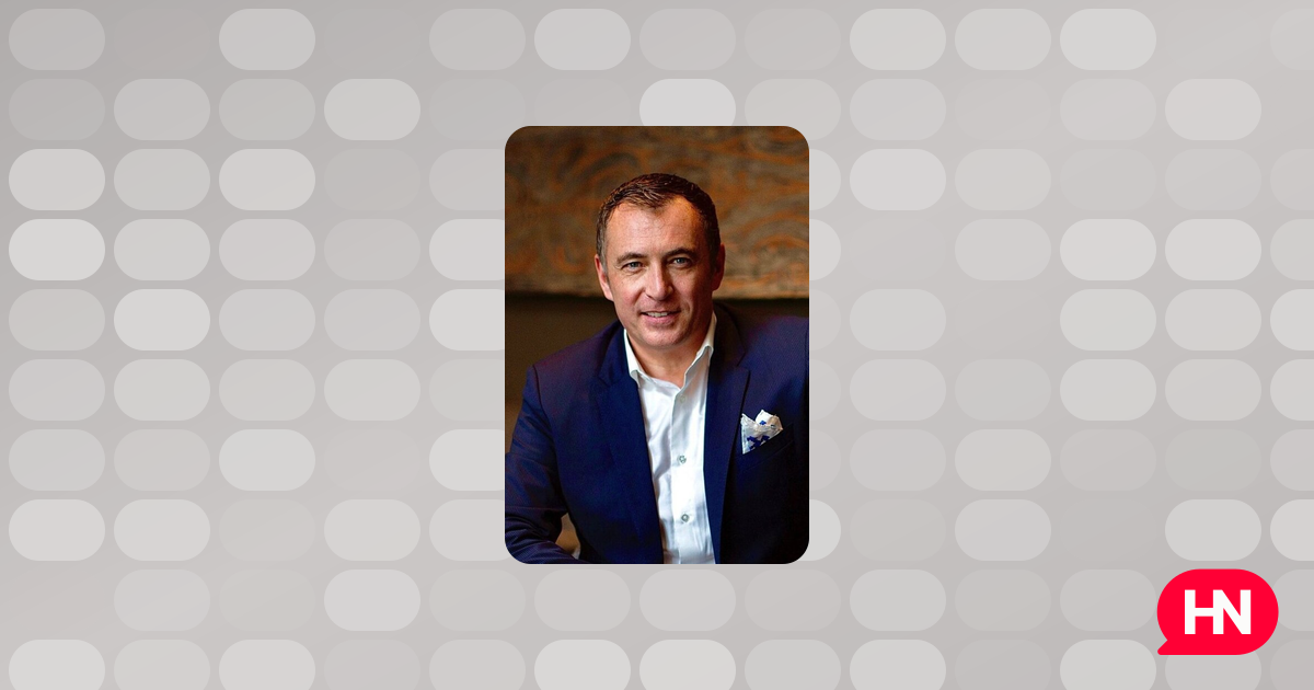 Simon A. Fricker has been appointed as General Manager at Fairmont ...