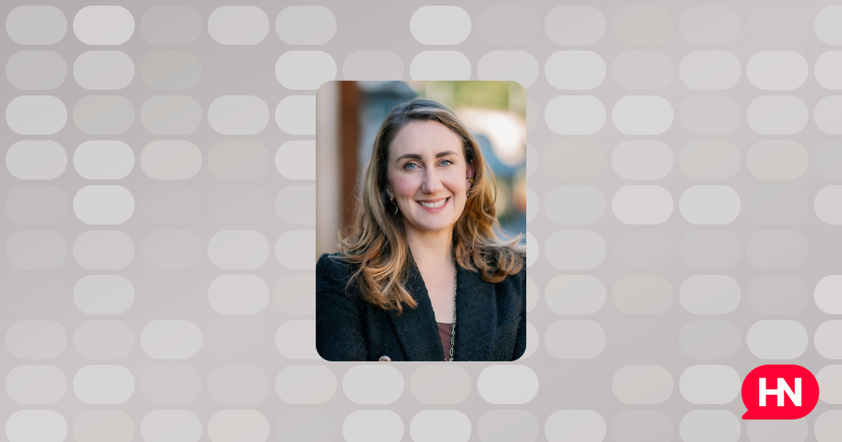 Genna Panagopoulos has been appointed as Vice President of Development ...
