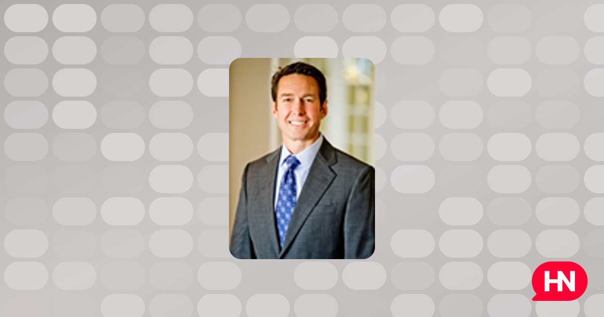 Robert Harter has been appointed as Director of Sales at L'Auberge Del ...