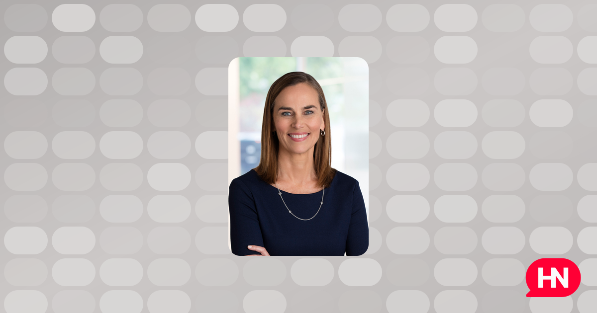 Leeny Oberg has been promoted to Chief Financial Officer and Executive ...