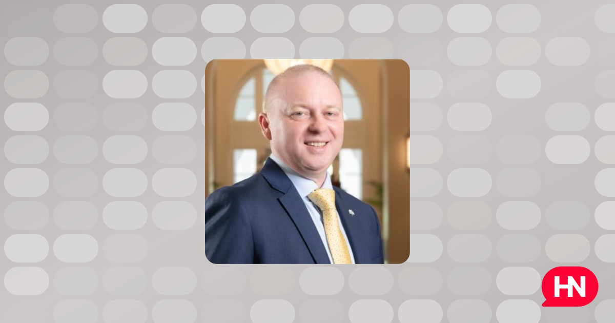Andrew Hartley has been appointed as Cluster Director of Sales and ...