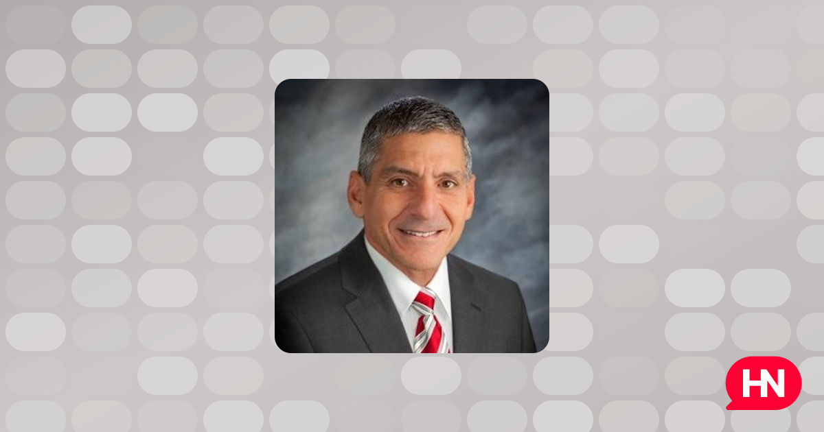 Mark Khandjian has been appointed as Chief Financial Officer at Nomadix ...