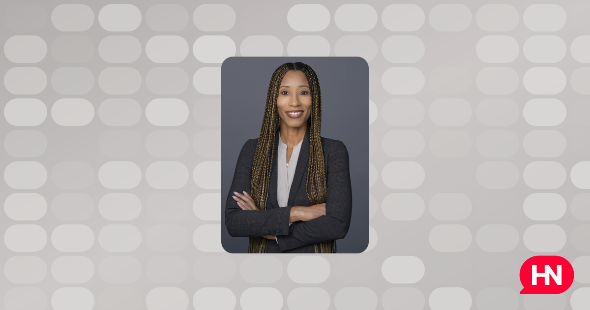 Latara Walker has been appointed as Complex Director of Revenue ...