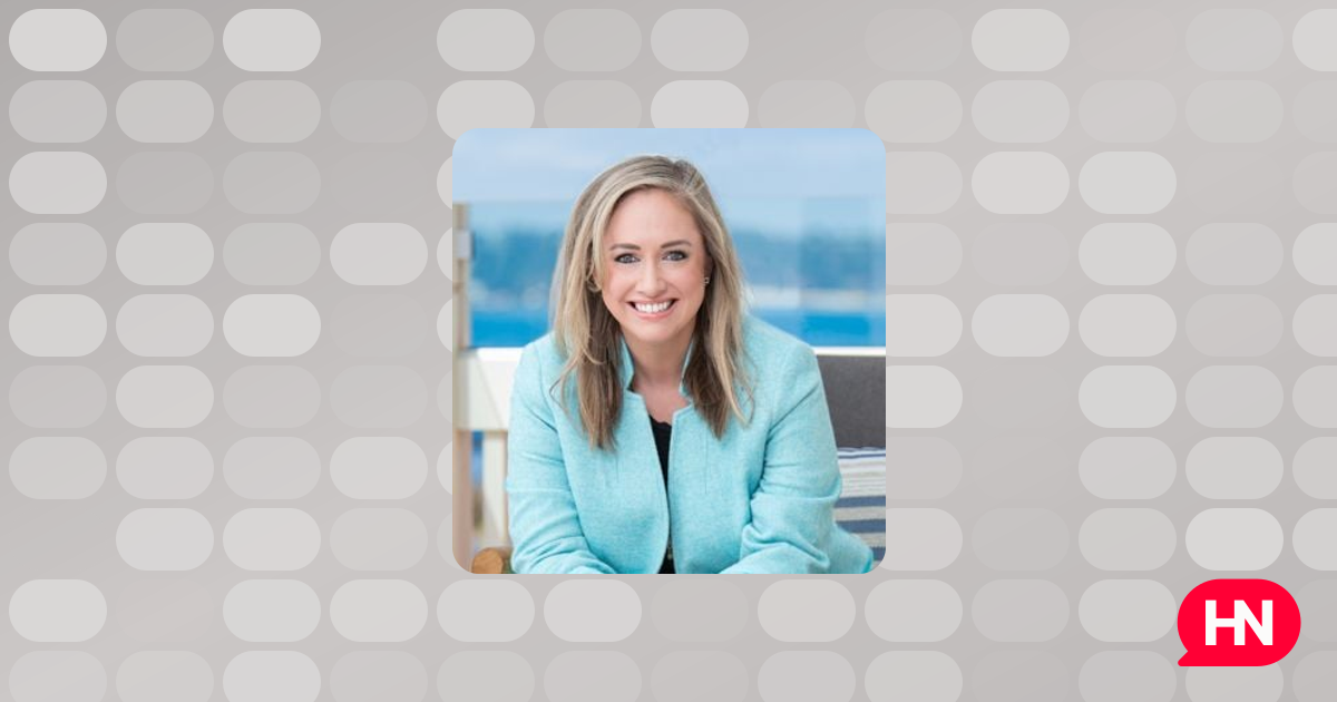 Rachel O’Connell has been promoted to Chief Human Resources Officer at ...