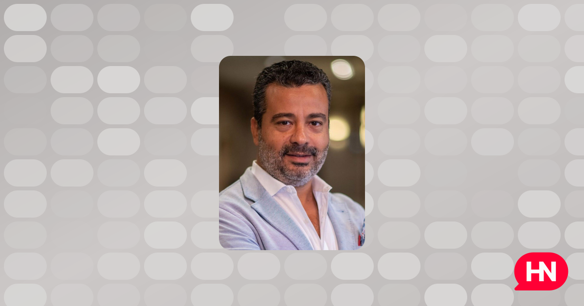George Adel has been appointed as Area General Manager at W ...