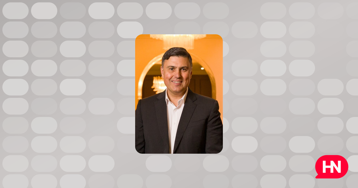 Peter Crinis has been appointed as Group Chief Operating Officer of ...