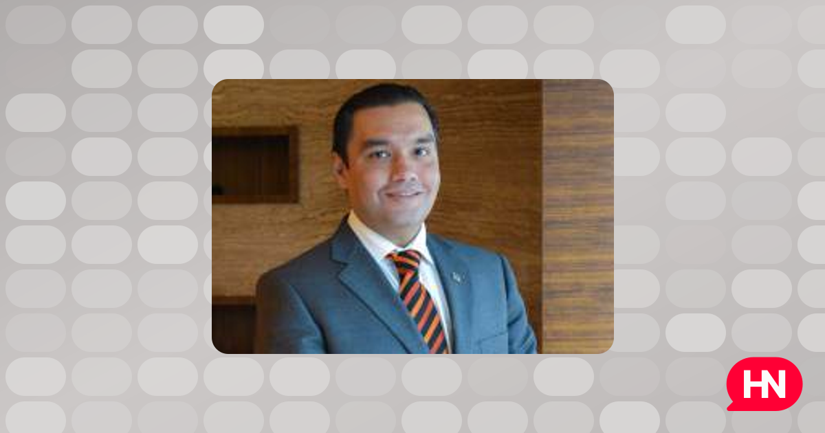 Rohinton Bharucha has been appointed as F&B director at Warwick Dubai ...