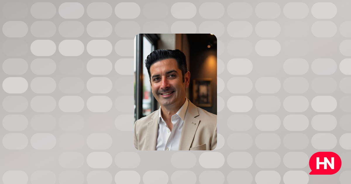 Joe Pagone has been promoted to Senior Vice President of Operations at ...