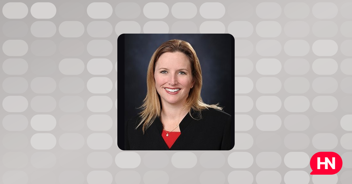 Elizabeth Uber has been appointed as Chief Operating Officer (COO) at ...