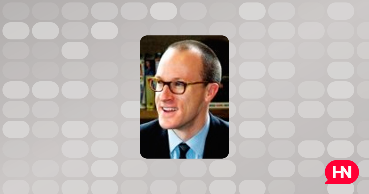 Jason Ilstrup has been named General Manager at HotelRED - Hospitality Net